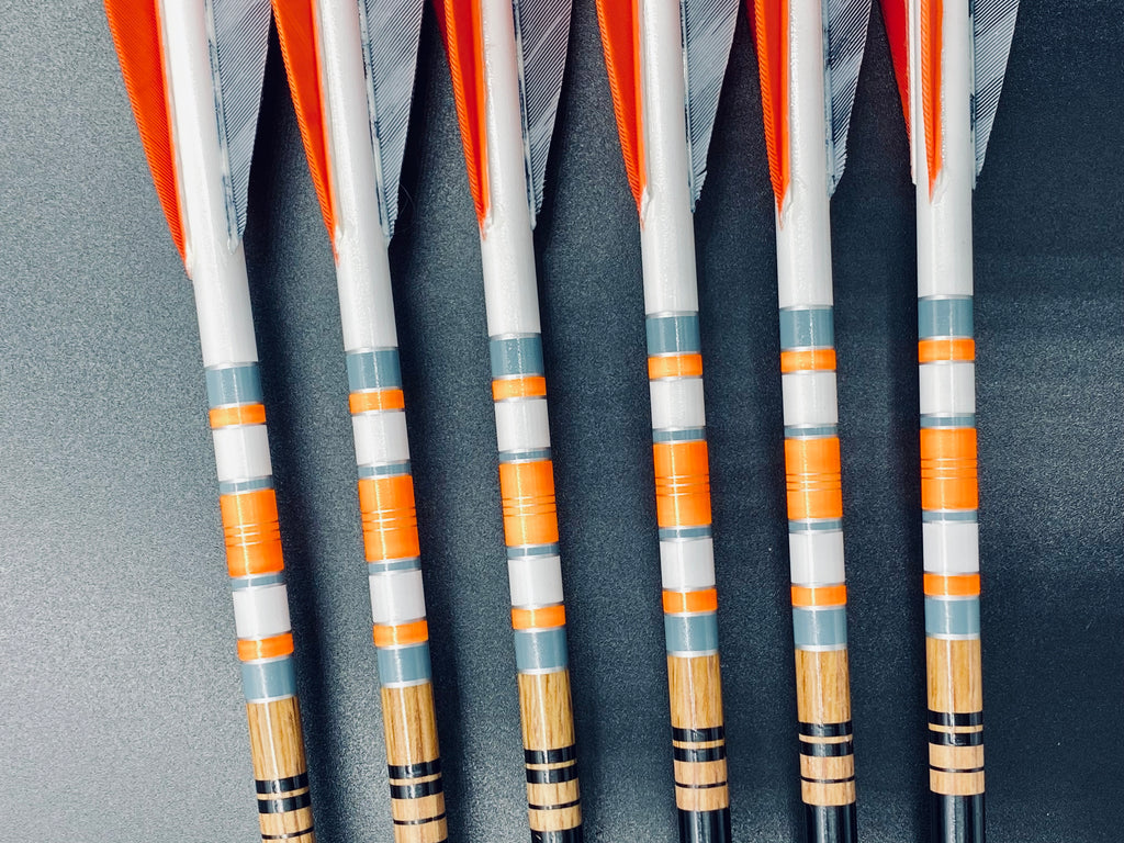Gold Tip Traditional 340 – Addictive Archery