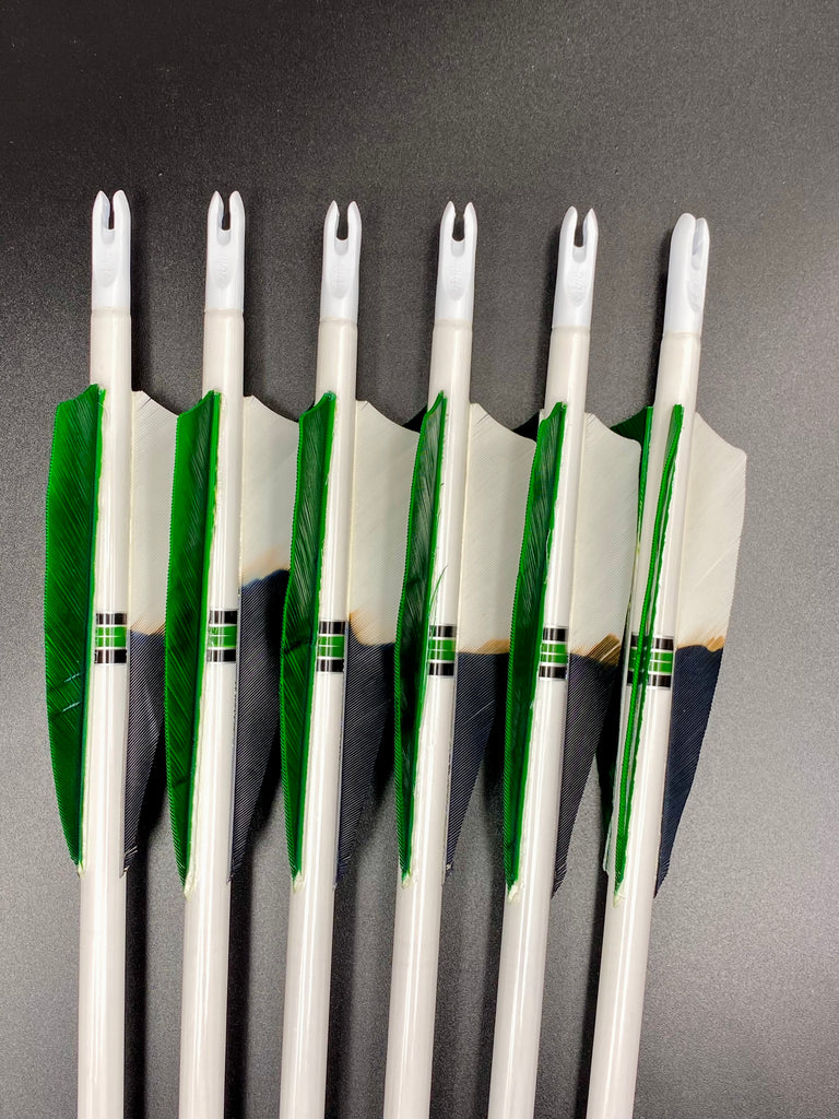 #75-80 Lodge Pole - Premium Grade – Addictive Archery