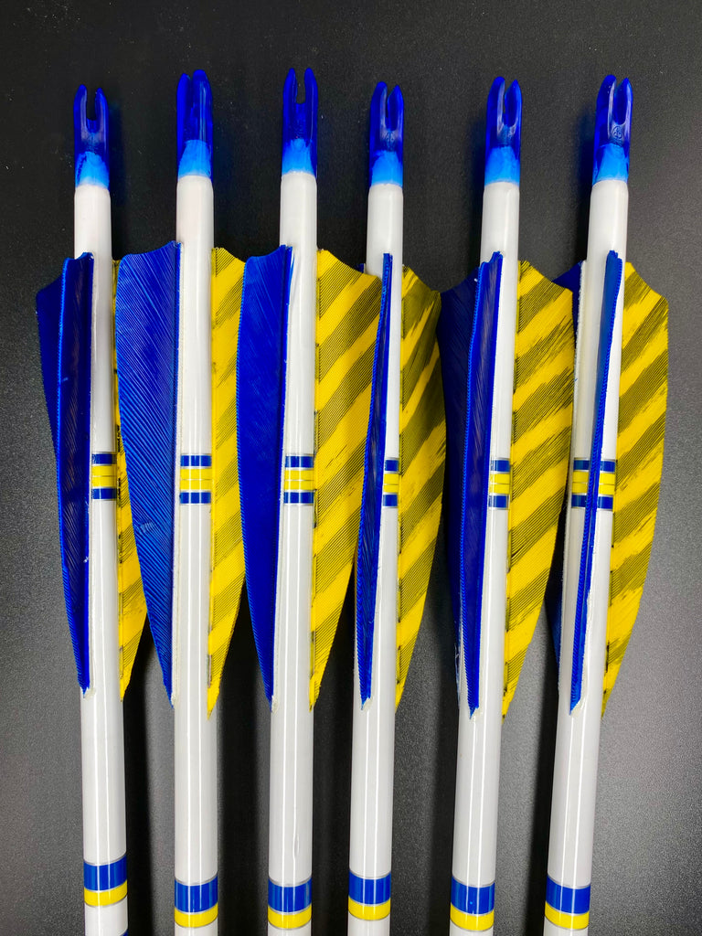 #95-100 Doug Fir - Premium Grade – Addictive Archery