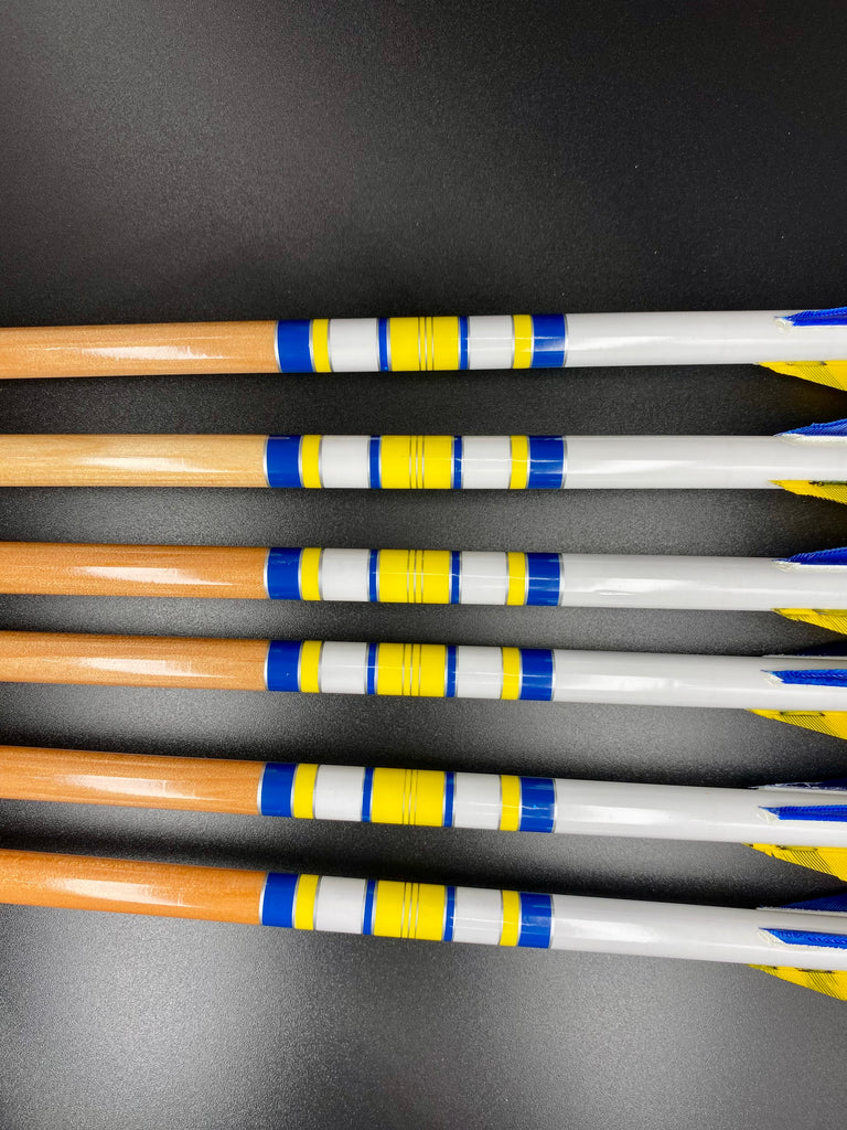 #95-100 Doug Fir - Premium Grade – Addictive Archery