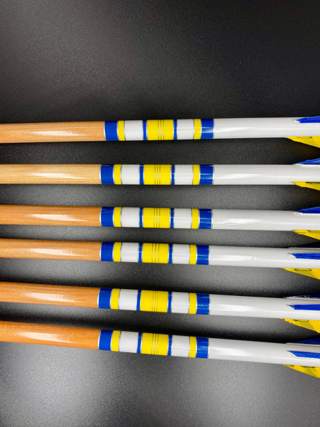 #95-100 Doug Fir - Premium Grade – Addictive Archery