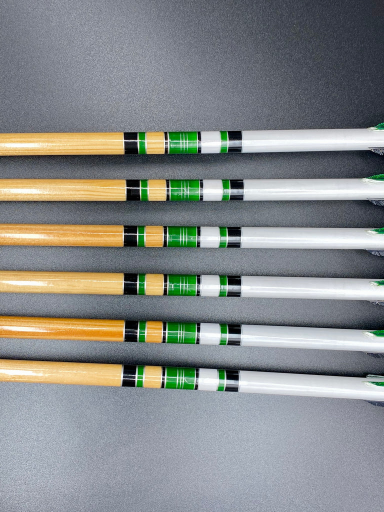 #75-80 Lodge Pole - Premium Grade – Addictive Archery