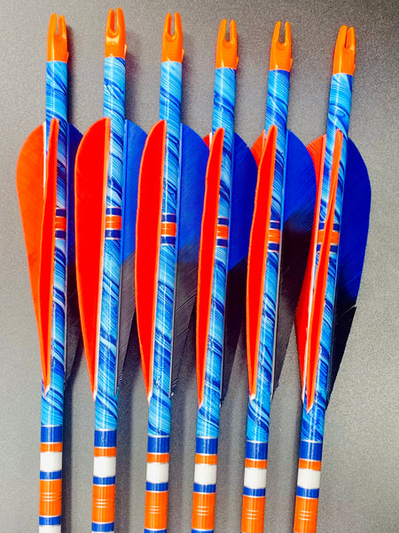 Gold Tip Traditional 400 – Addictive Archery
