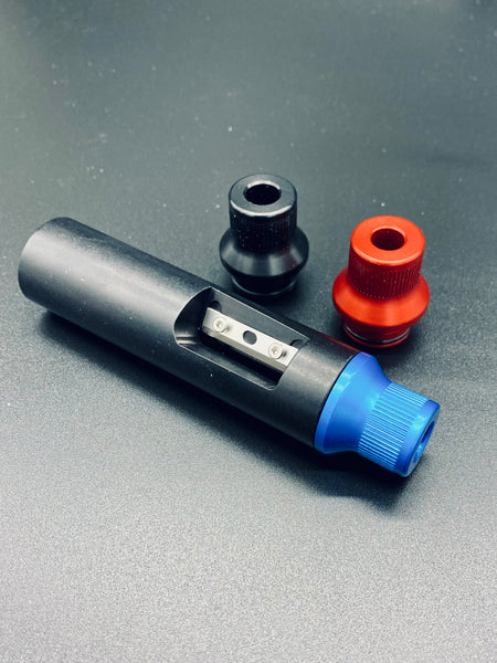 Tru-Center V2 Taper Tool – Addictive Archery