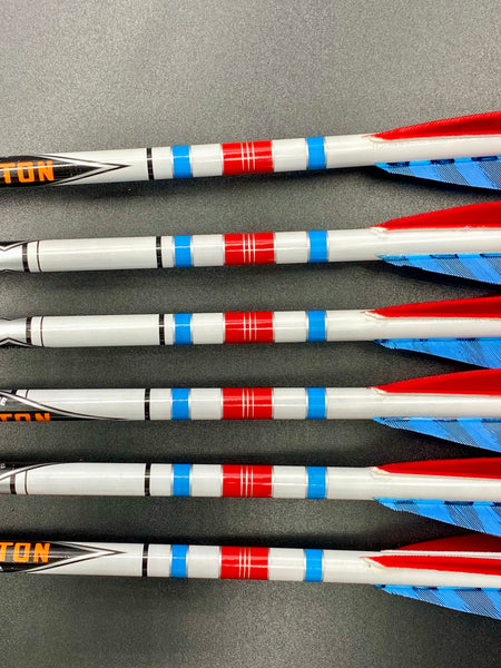 Easton Carbon Legacy 340 – Addictive Archery