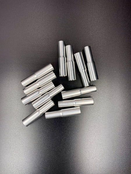 Wood Screw In Point Adapter – Addictive Archery