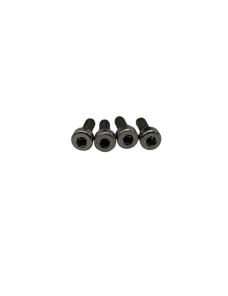Tru-Center Taper Tool Screws – Addictive Archery