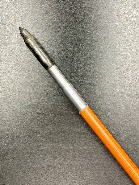 Wood Screw In Point Adapter – Addictive Archery