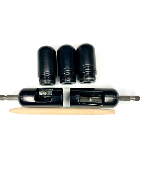 Perfect Taper – Addictive Archery