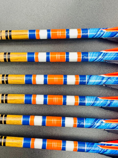 Gold Tip Traditional 400 – Addictive Archery