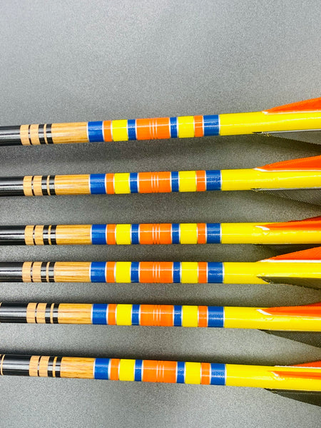 Gold Tip Traditional 340 – Addictive Archery