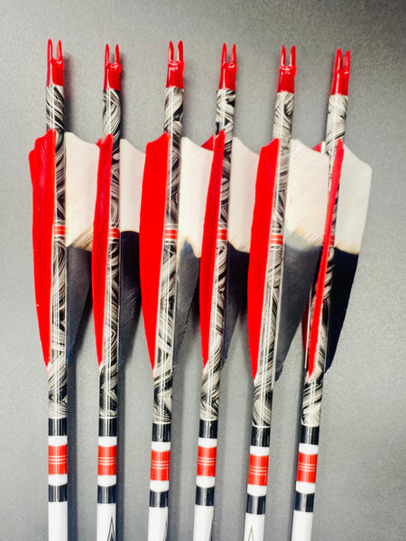 Easton Carbon Legacy 340 – Addictive Archery