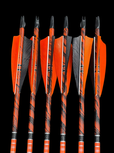 #60-65 Doug Fir - Premium Grade – Addictive Archery