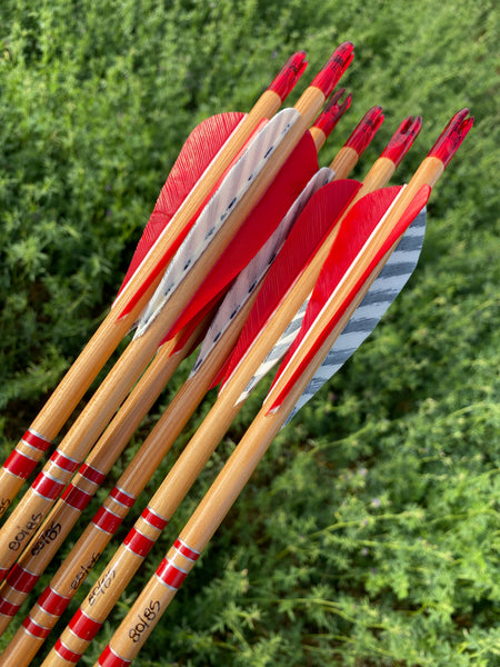 #80-85 Doug Fir - Standard Grade – Addictive Archery