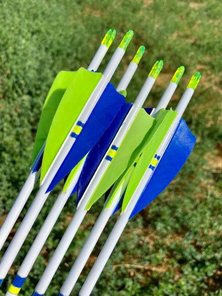 Black Eagle Instinct 600 spine – Addictive Archery