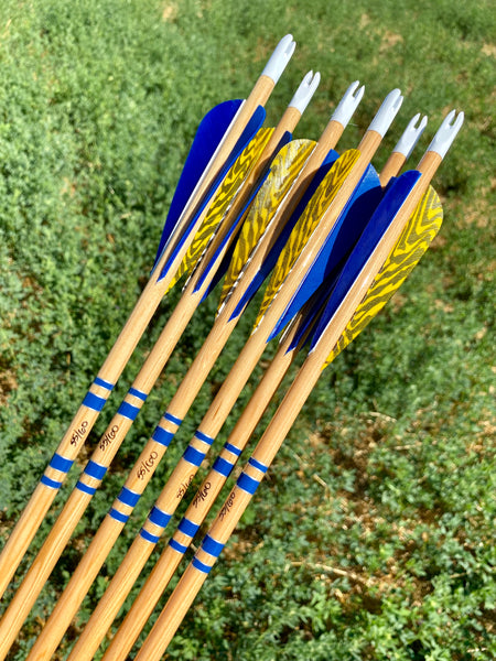 #55-60 Doug Fir - Standard Grade – Addictive Archery