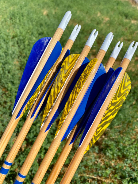 #55-60 Doug Fir - Standard Grade – Addictive Archery