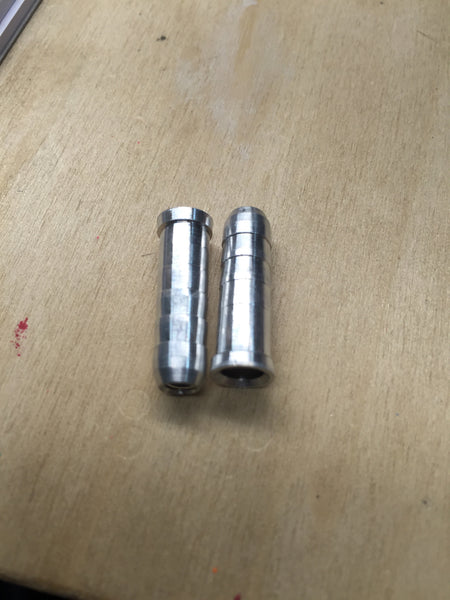 Aluminum arrow inserts – Addictive Archery