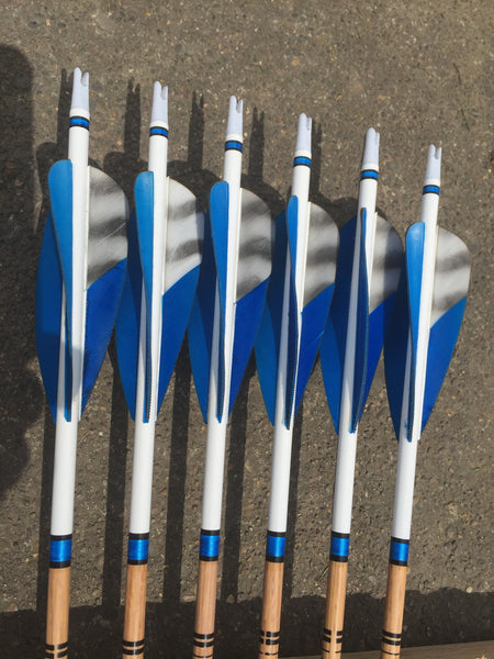 Gold Tip Traditional Hunter Shafts – Addictive Archery