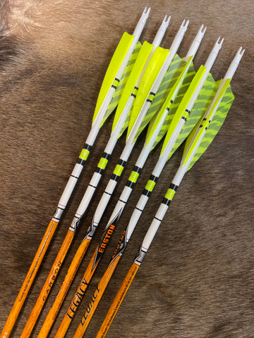 Arrows - Carbon and Aluminum – Addictive Archery