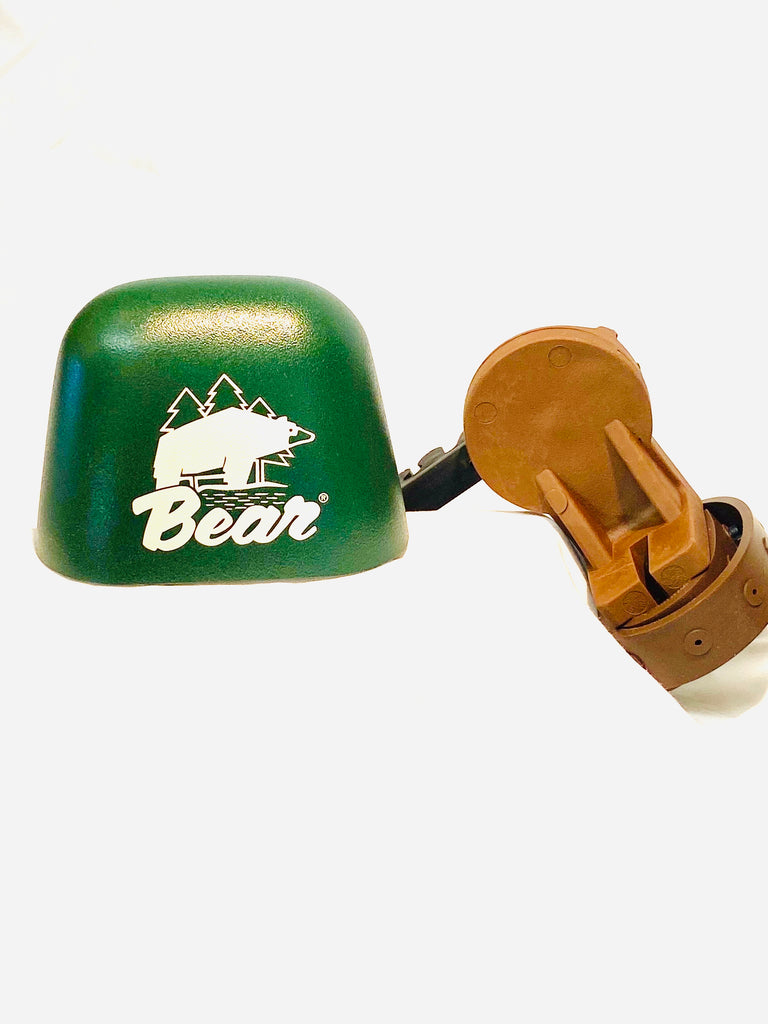 Selway Grayling Bear Quiver Strap-On – Addictive Archery