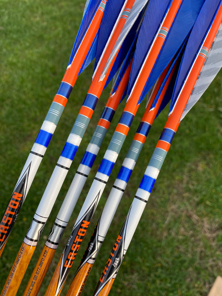 Easton Carbon Legacy 400 – Addictive Archery