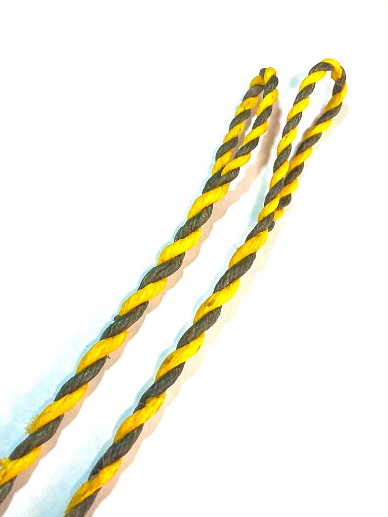 Flemish Twist Long Bow String B55 – Addictive Archery