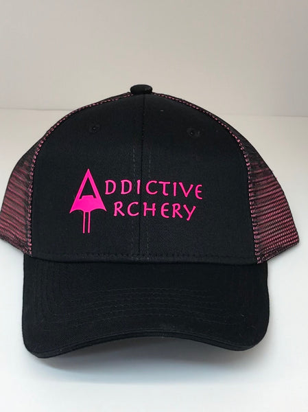 Ball Cap – Addictive Archery