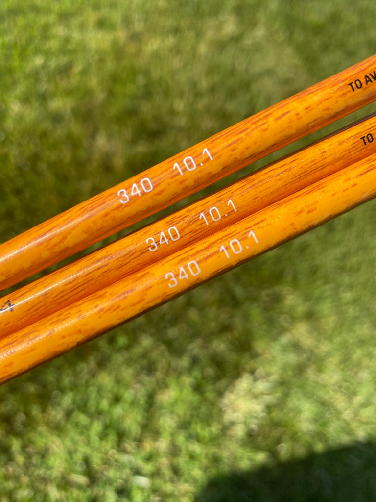Easton Carbon Legacy Shafts – Addictive Archery